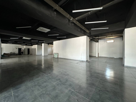 Сдается в аренду помещение в центре 700м2 - Яккасарай | Seoul moon