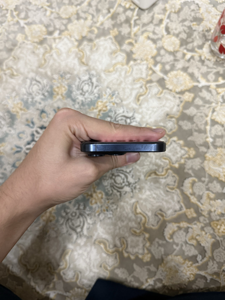 iPhone 15 pro max 256 LL/A