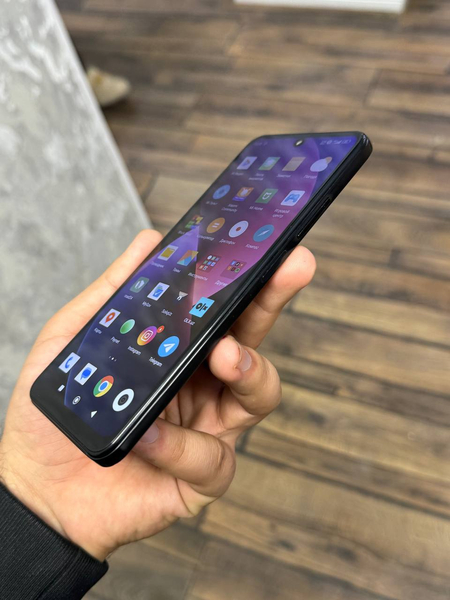 Diqqat! Redmi Note 11 S 128 GB Srochno sotiladi!