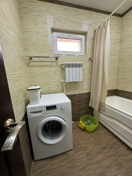 Аренда 3х комнатной квартиры  на Максим Горький