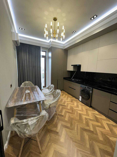 Аренда ЖК Parkent Avenue