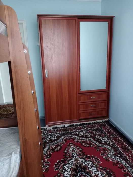 Сдаётся квартира парк фуркат