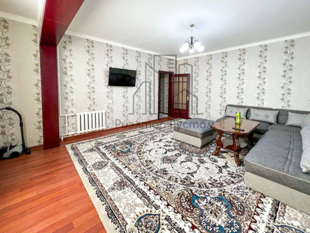 СРОЧНО 2/4/9 Ашхабад парк , Ташсельмаш , с мебелью и техникой , 69000$