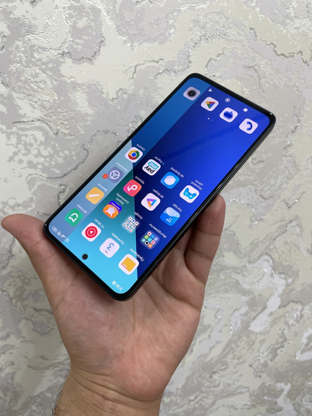 Redmi Note 13 Ideal holatda 6+2/128gb