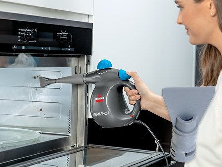 Steam Shot Handheld Steam Cleaner | 2635E пароочиститель  рекомендую