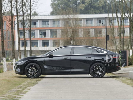 Changan Nevo A07 200 max Hybrid