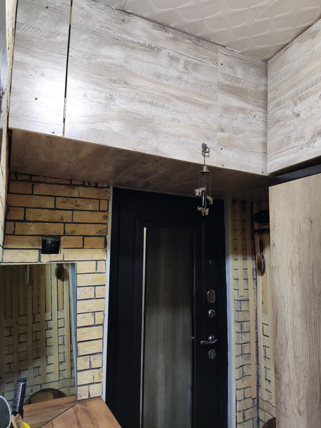 Продается 1-К квартира 18м² Авиасозлар-3