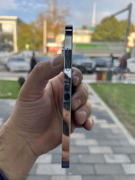Iphone 14 Pro White
