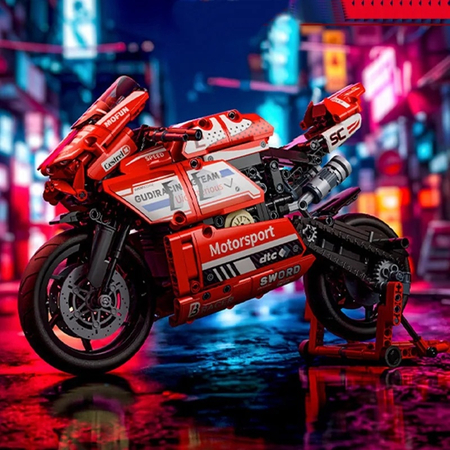 Конструктор Лего машина Lego - Доставка