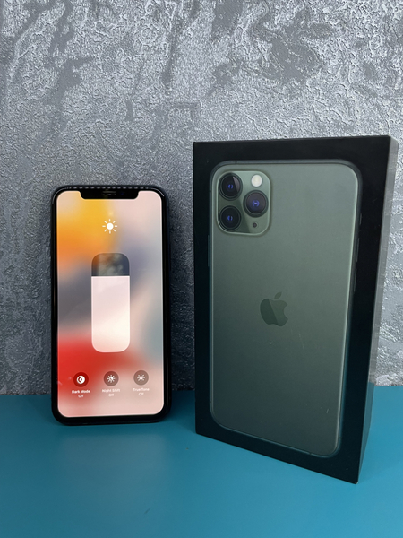 Iphone 11 pro