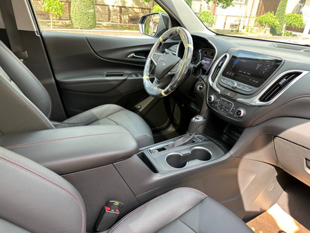 Equinox RS FULL 2020