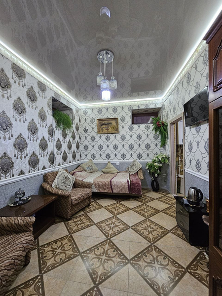 Продаётся своя 2 комнатная 55 кв.м