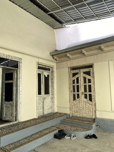 Сергели, Кумарик махалла | 7 сотих | 6 хона | 205.000$