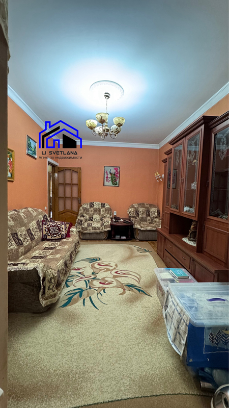 Юнусабад 5 кв-л (ор-р: Шифо нур) 3/4/5 (балкон 2х6)