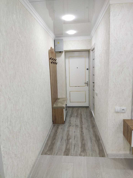 Мукимий Кирпич 2в3/1/4 балкон 2/6 Ориентир Метро Новза
