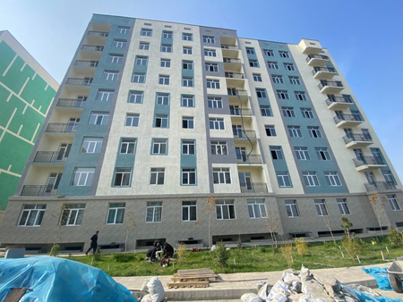 Abmen kvartir Avtomobilga