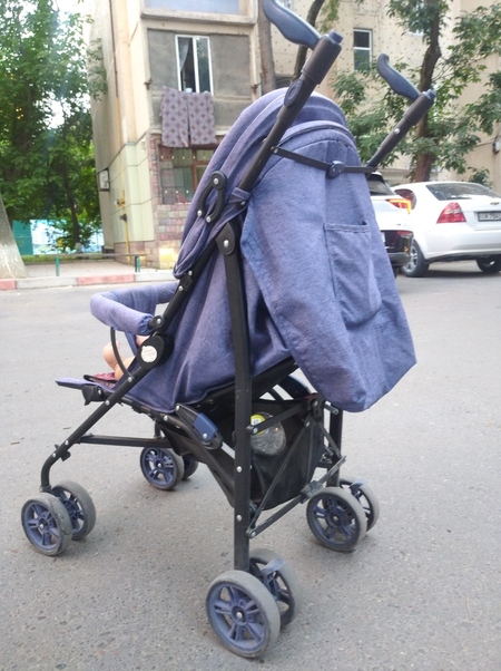 Sotiladi kalyaska arzon qib bermaan