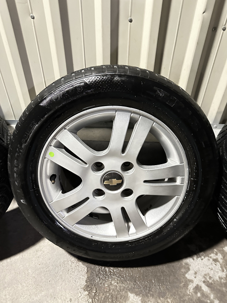 Lacetti diska balon sotiladi