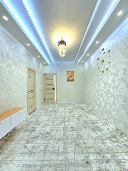 Продается 3х комнатная квартира. ГорГаз.