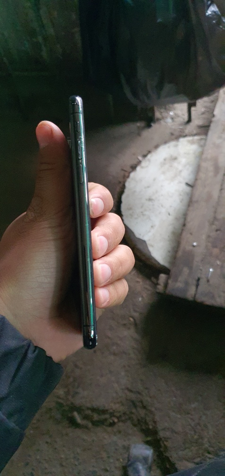 Iphone x zapchasga