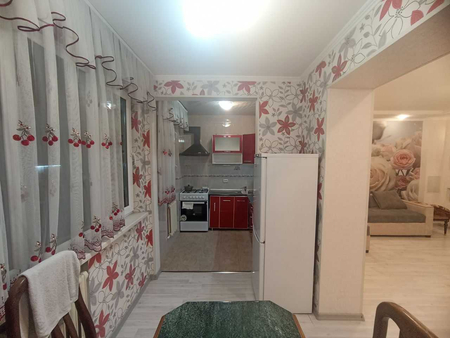 Успей купить квартиру в Ташкенте 2/2/4.Мирзо Улугбек (J2642)