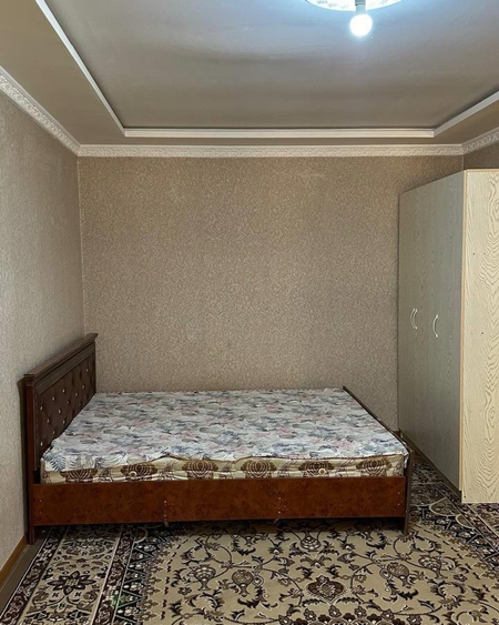 Продается 1 ком. Квартира на 1 этаже площадью 30 кв.м. В Вокзале