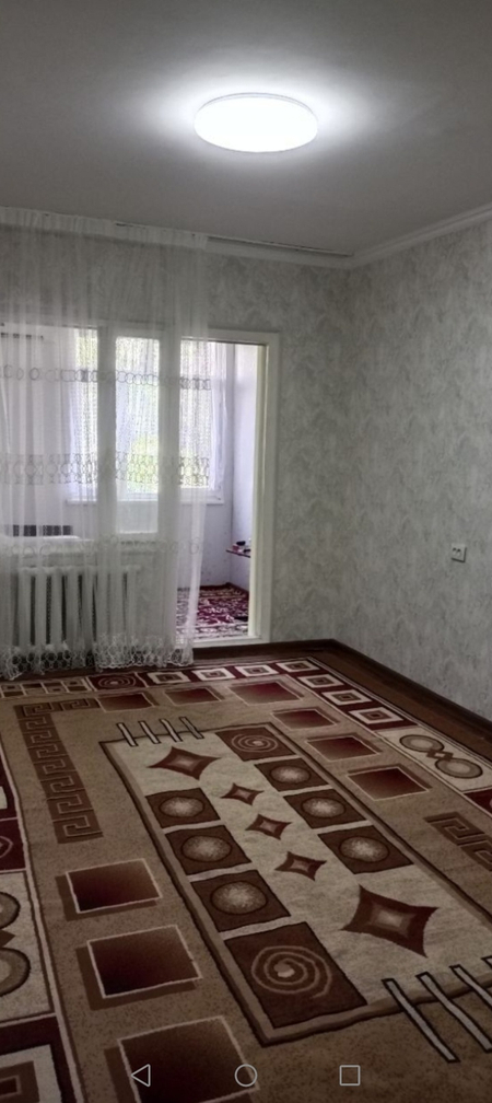 Аренда квартира сергели-6 1 хона 2 килинган