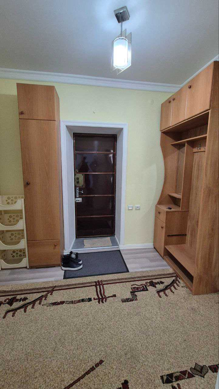 Квартира 3 х комнатная