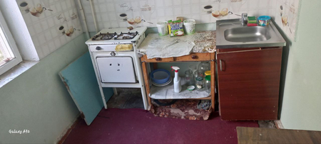 Срочно продаю 1 комнотная квартира Мирзо Улугбекски район Қорасув 4