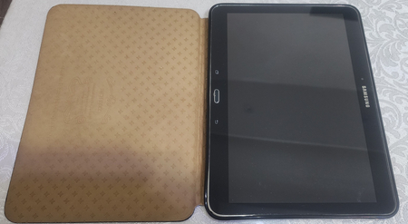 Samsung TAB 4 Planshet