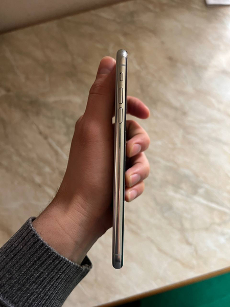 Iphone XS MAX ideal
