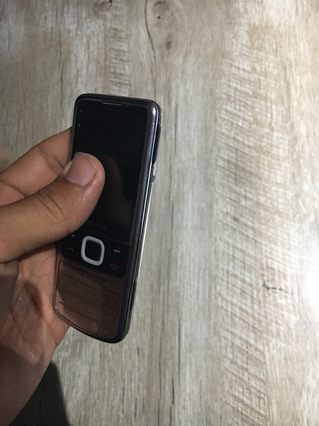 Nokia 6700 classic