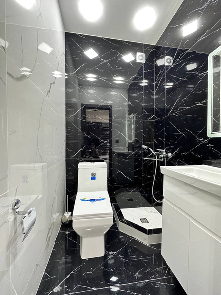 Продается Евро офис Ор-р: Улица Саид Барака 120 м2