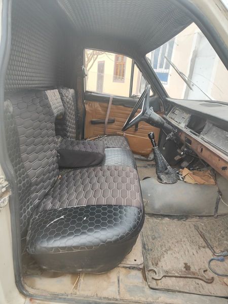 Volga 24 pekap termiz