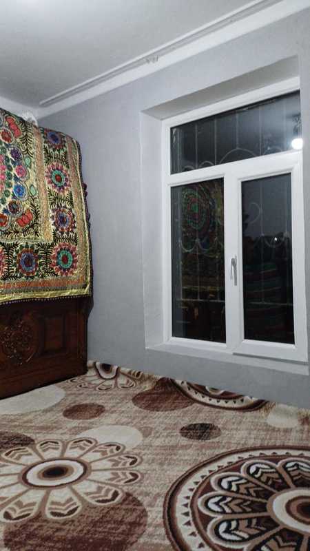 Sergeli 1honali uy balkon 4ga3