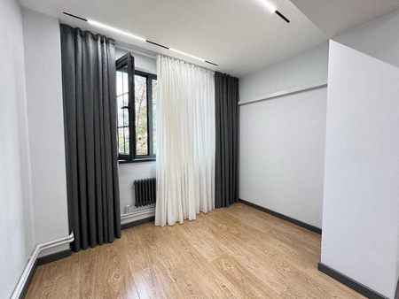 291* Сдам квартира Евро на Яшнабаде ул Махтумкули ( IT Park)