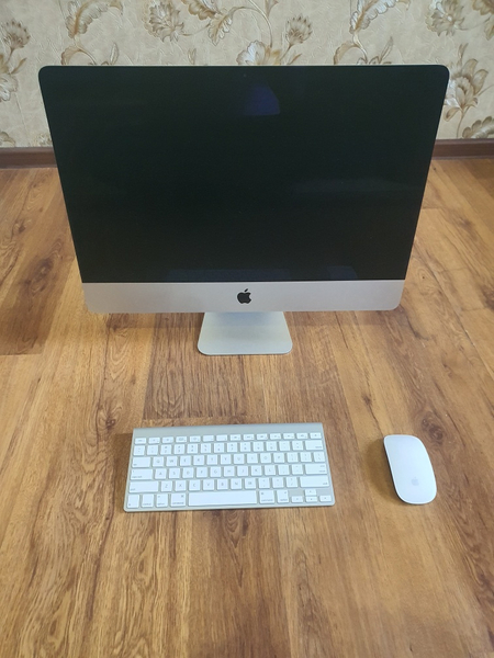 Apple Imac 2017 core i7