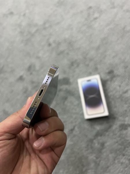 iphone 14 pro max 256 LL/A