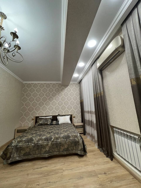 Квартира Новостройка