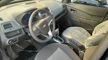 Cobalt A/T 48 oyga