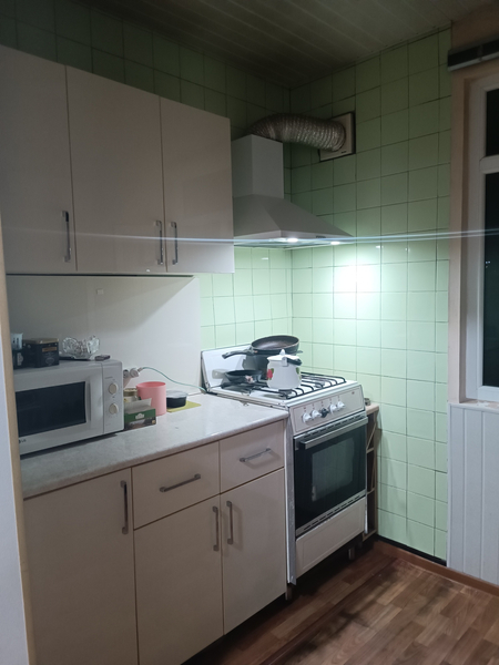 Юнусабад-14 ТЦ Кристалл 4/5/5 92м²