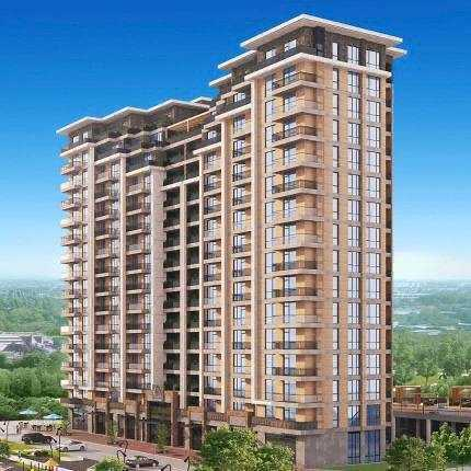 Продам квартиру на SEUL MUNЖК Kislorod ОТ
Murad Buildings #