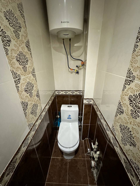 Квартира ЦУМ 3/4/4 (85м2) Орр-110 школа