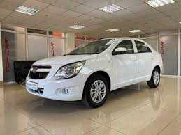 Umid Avto lizingdan Cobalt ATni Halol nasiyaga harid qiling!