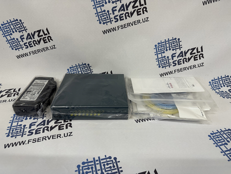 Cisco ASA5505-BUN-K9 Security New and Used