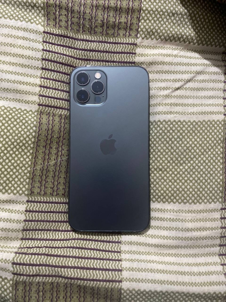 Iphone 12 pro