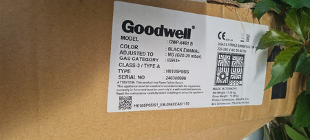Срочно продаю goodwell