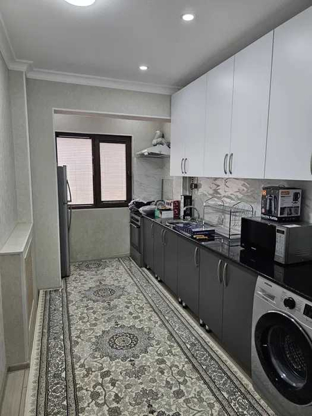 Аренда 3 комнатной квартиры на Юнусабаде Универсаме ID: MD 114