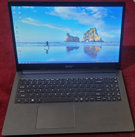 ACER  Aspire 1tb Озу 4Гб