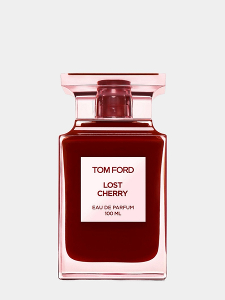 Tom Ford Lost Cherry & Bitter Peach